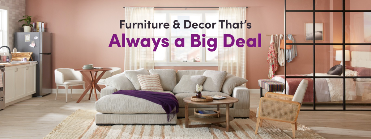 Outdoor Sale - Wayfair Canada
