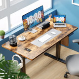 Wayfair | Black Desks You'll Love in 2023