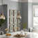 Breakwater Bay Shelbie 1 - Light Single Bell Pendant & Reviews | Wayfair