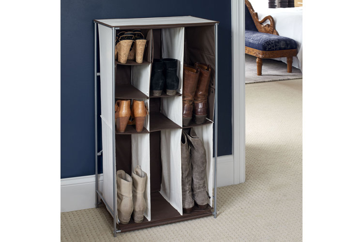 12 Clever Boot Storage Ideas - Wayfair Canada