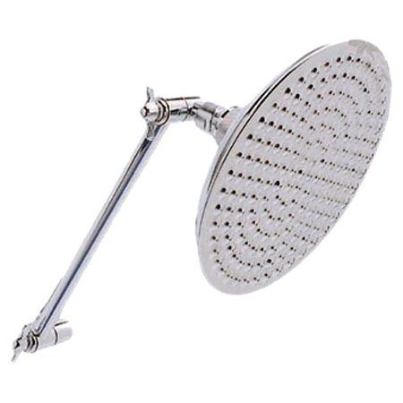 Elements of Design Hot Springs Large Volume Control Shower Head ...