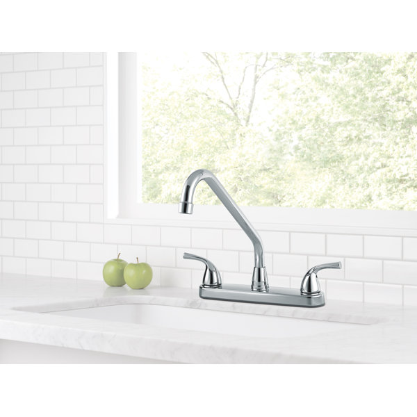 Delta Classic Kitchen Faucet - Wayfair Canada
