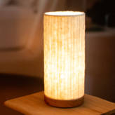 Eangee Home Design Cylinder Night Light & Reviews | Wayfair
