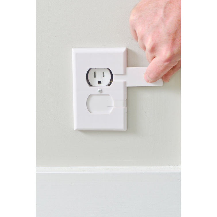 Cardinal Gates Socket Guard | Wayfair