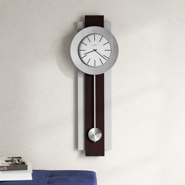 Front-door-pendulum-clock | Wayfair
