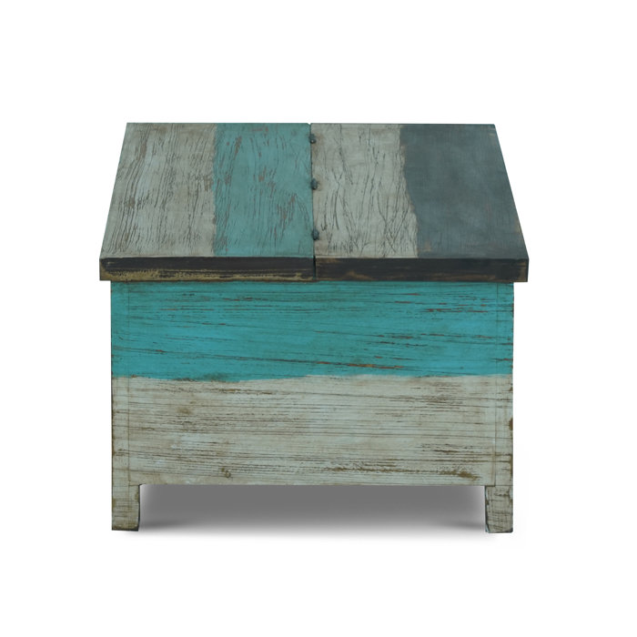 Union Rustic Coffee Table | Wayfair