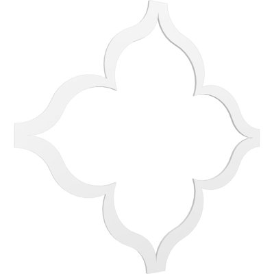 PCI Enterprises May Decorative Ceiling Fretwork | Wayfair