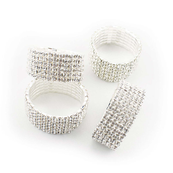 Rhinestone-table | Wayfair