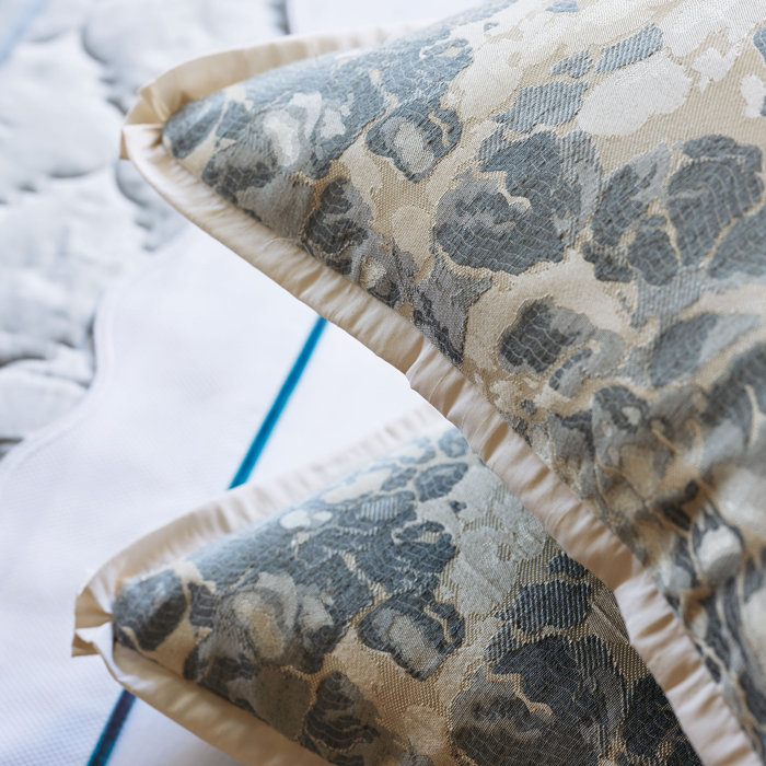 Eastern Accents Alaia Duvet Cover Set | Wayfair