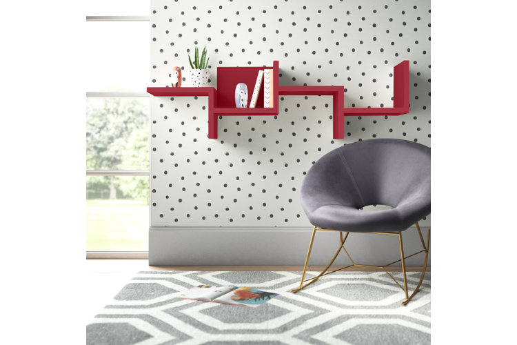 How to Decorate Floating Shelves | Wayfair