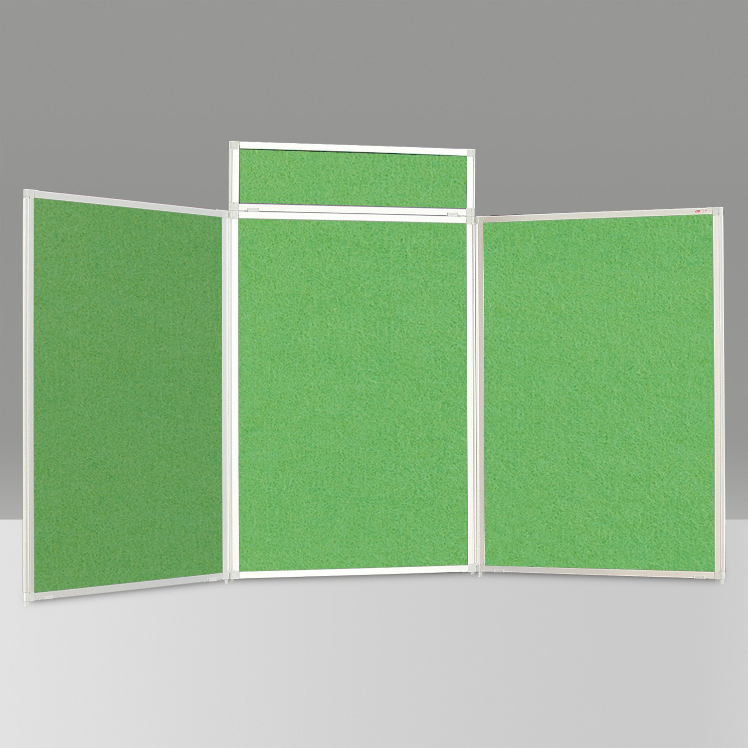 Symple Stuff Tabletop Free-Standing Bulletin Board | Wayfair.co.uk