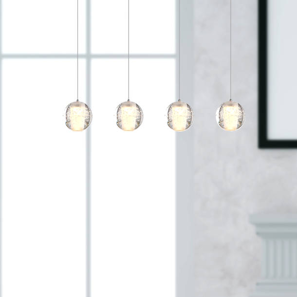 Dolan Designs Recesso Galleria Reed 6" Decorative Recessed Trim | Wayfair