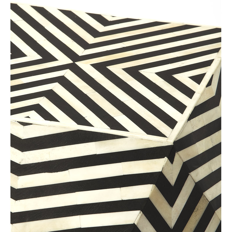 Brayden Studio® Howa End Table | Wayfair