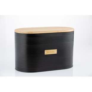Bread Bins You'll Love | Wayfair.co.uk