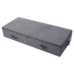 Wayfair | Wide (over 24" wide) Storage Containers You'll Love in 2022