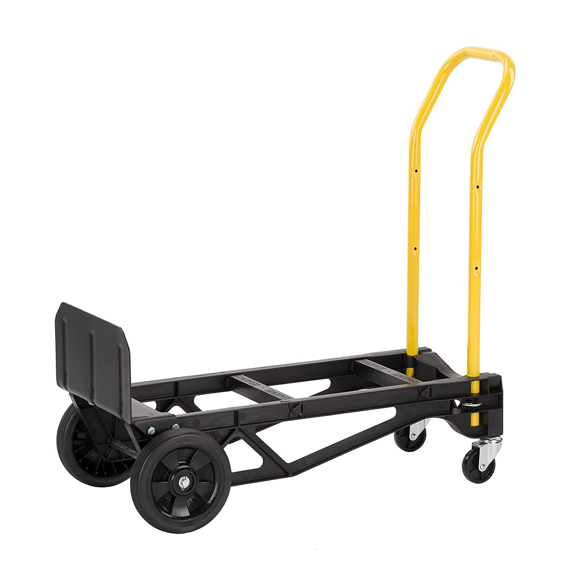 Harper Trucks 400 Ib Capacity Hand Truck Dolly | Wayfair