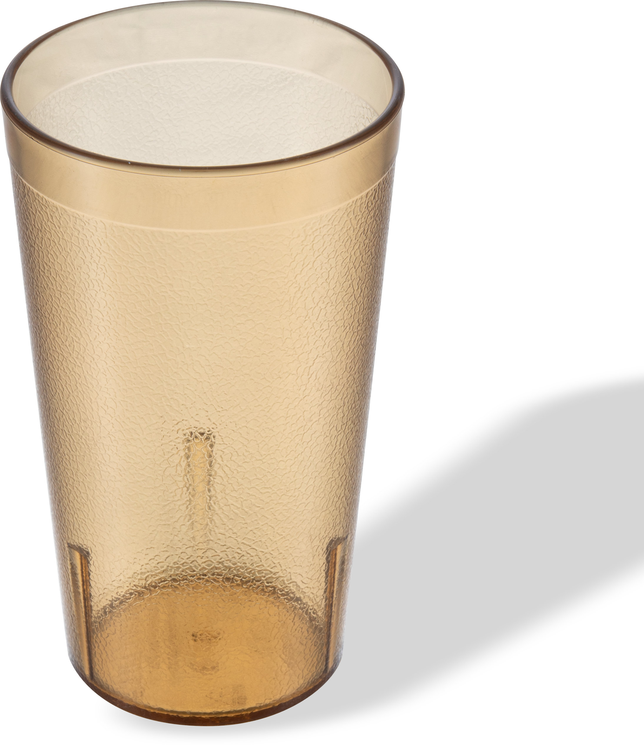 Carlisle Food Service Products Tumbler Stackable Drinking Glass Wayfair