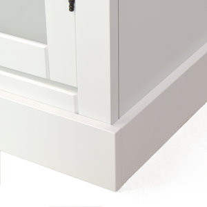 Artefama Cast Dining Cabinet & Reviews | Wayfair