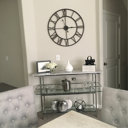 E.LawrenceLtd. 4 Piece Art Is What You Can Get Away with Quote Stack ...