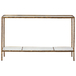 Unique Console Tables | Perigold