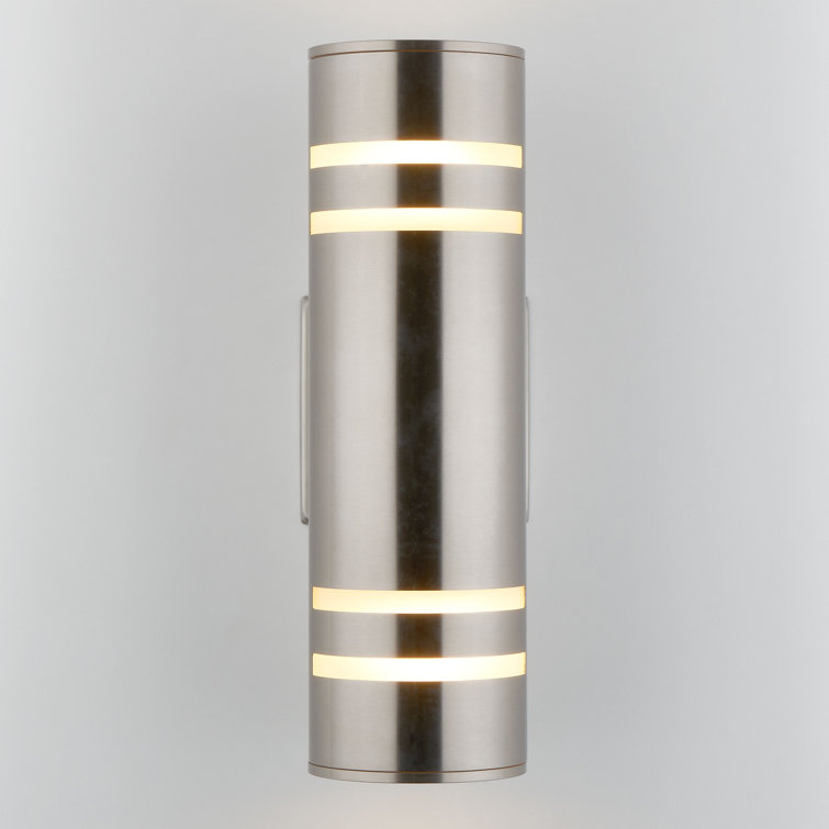 Orren Ellis Donegal Wall Light & Reviews | Wayfair