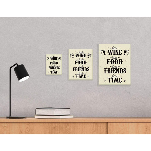 Maturi Happy Larry Wall Décor | Wayfair.co.uk