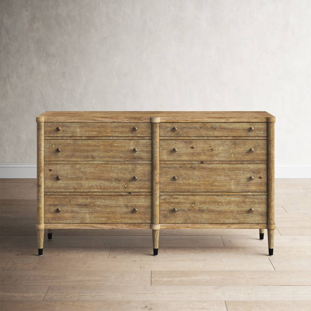 Birch Lane™ Lieb 48'' Pedestal Dining Table & Reviews | Wayfair