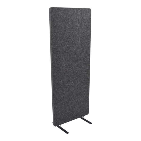 StandUpDeskStore 1 Panel Freestanding Room Divider | Wayfair