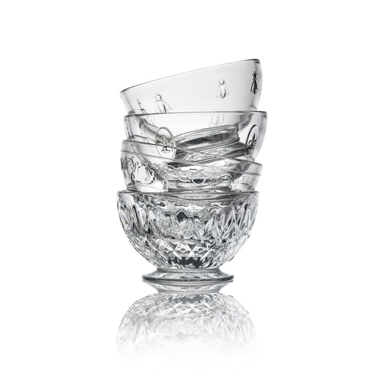 La Rochere Versailles 21 oz. Dessert Bowl & Reviews | Wayfair