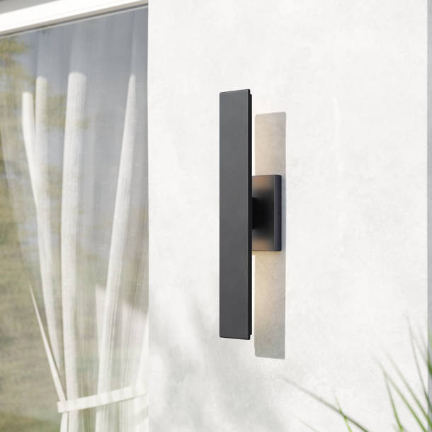 ELECTRIX INC.26-Watt LED Area Light | Wayfair