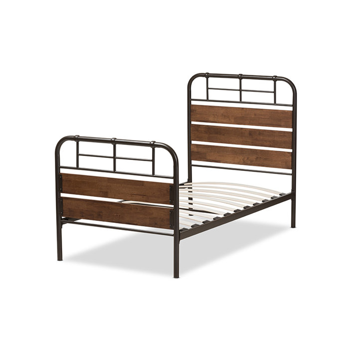 Williston Forge Swind Bed | Wayfair