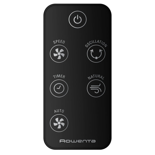 Rowenta Urban Cool Tower Fan & Reviews | Wayfair