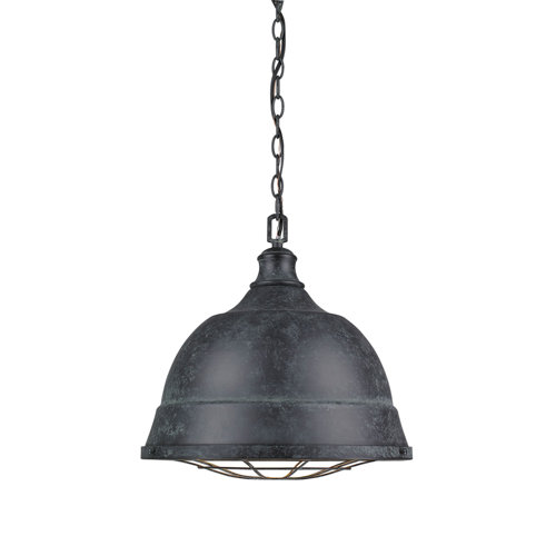 Sand & Stable Skye 2 - Light Single Pendant & Reviews | Wayfair