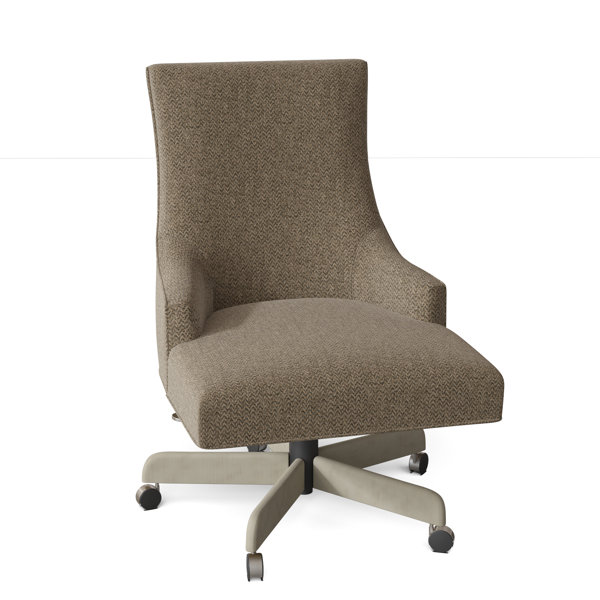 Fairfield Chair Ashton Swivel Executive Chair | Perigold