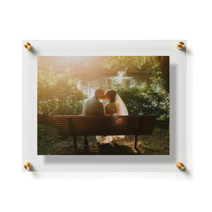 Wexel Art Picture Frame & Reviews | Wayfair