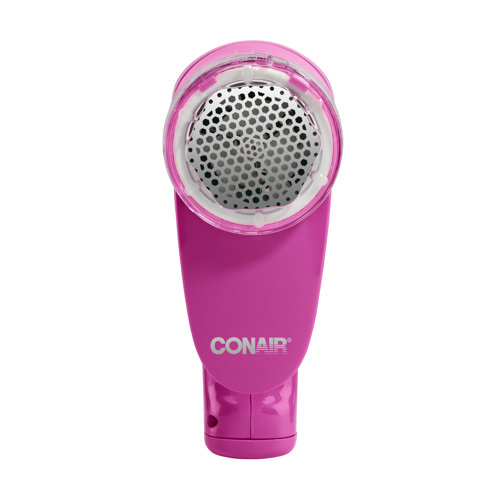 Conair Completecare Fabric Shaver Battery OperatedBlue | Wayfair