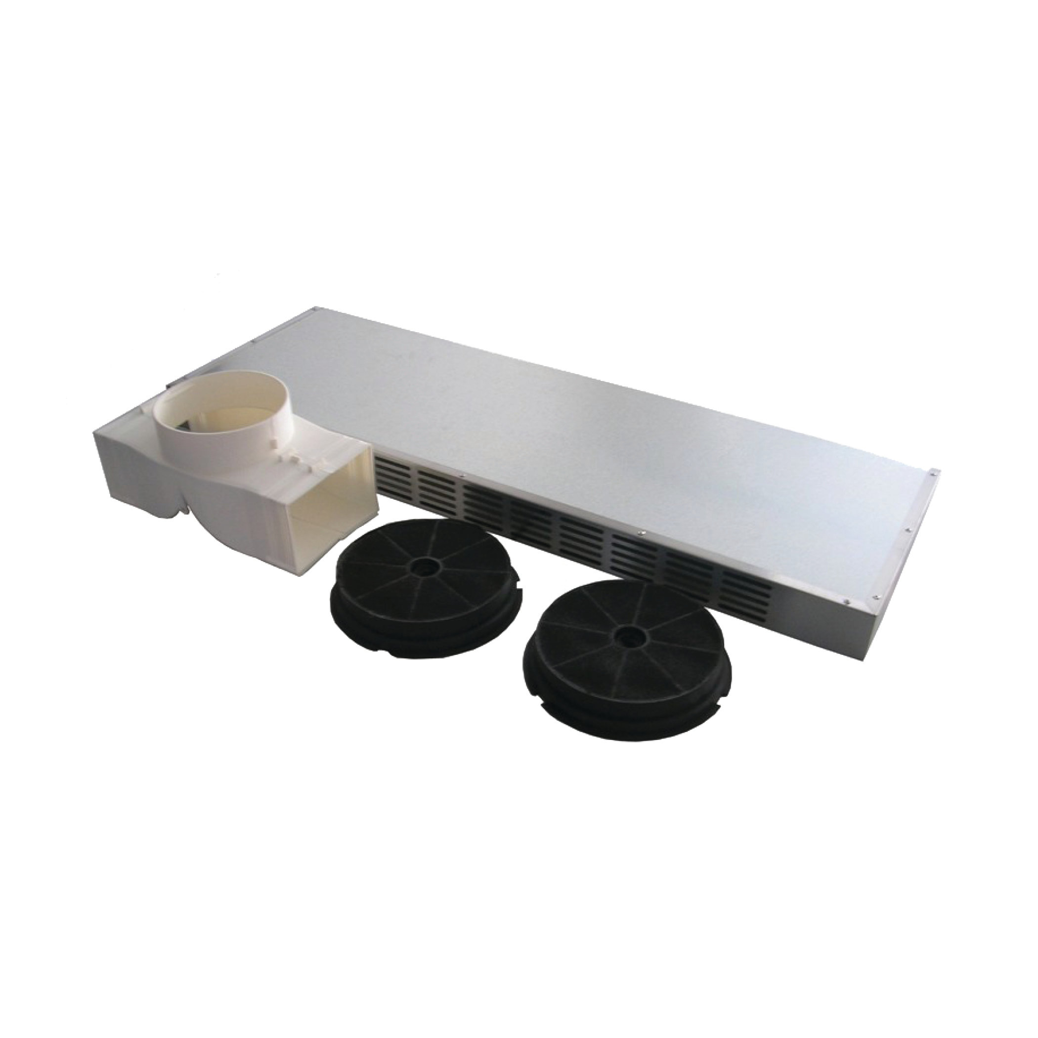 XO Appliance Recirculation Kit | Wayfair