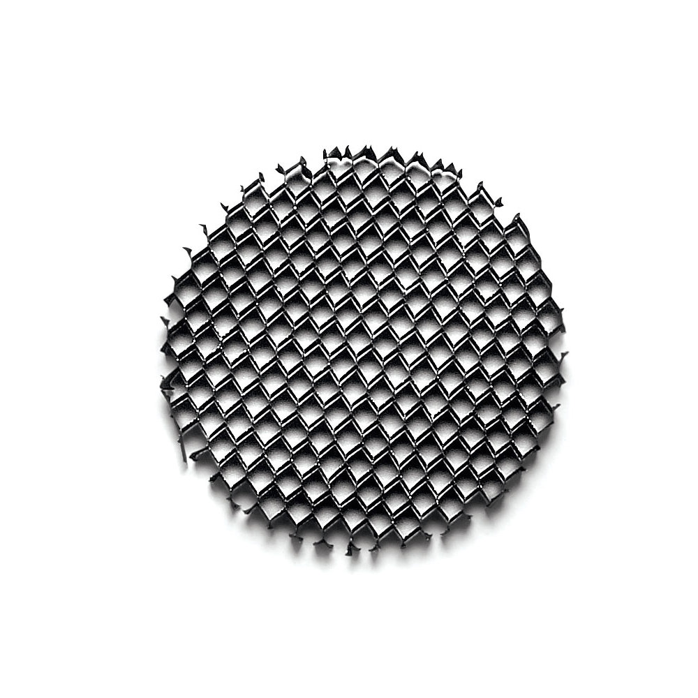 Hinkley LightingAlternate Hex Louver Lense | Wayfair