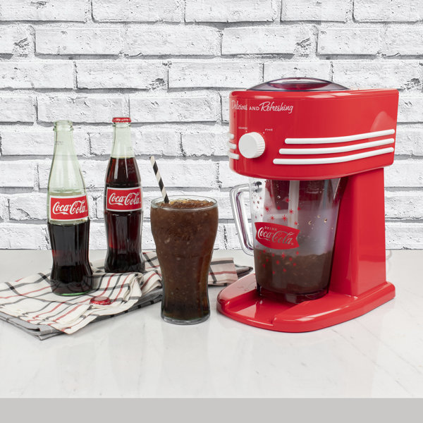 Nostalgia Electrics Nostalgia Coca-Cola Series & Reviews | Wayfair
