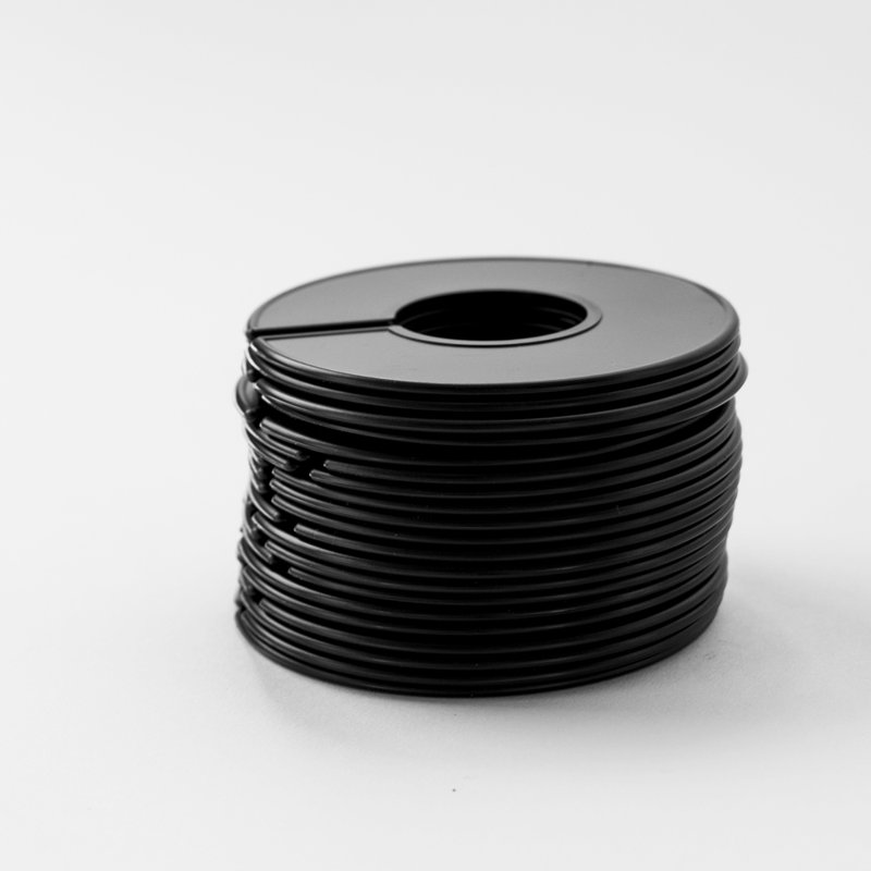 Symple Stuff Hartz Blank Round Size Shelf Divider & Reviews | Wayfair