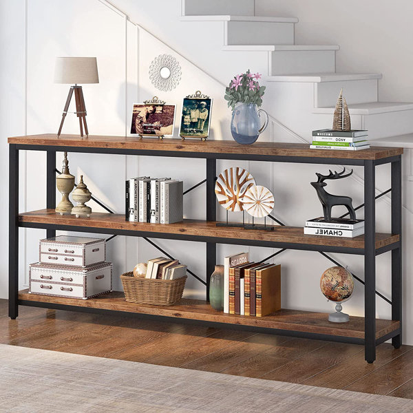 Sofa-back-bar-table | Wayfair