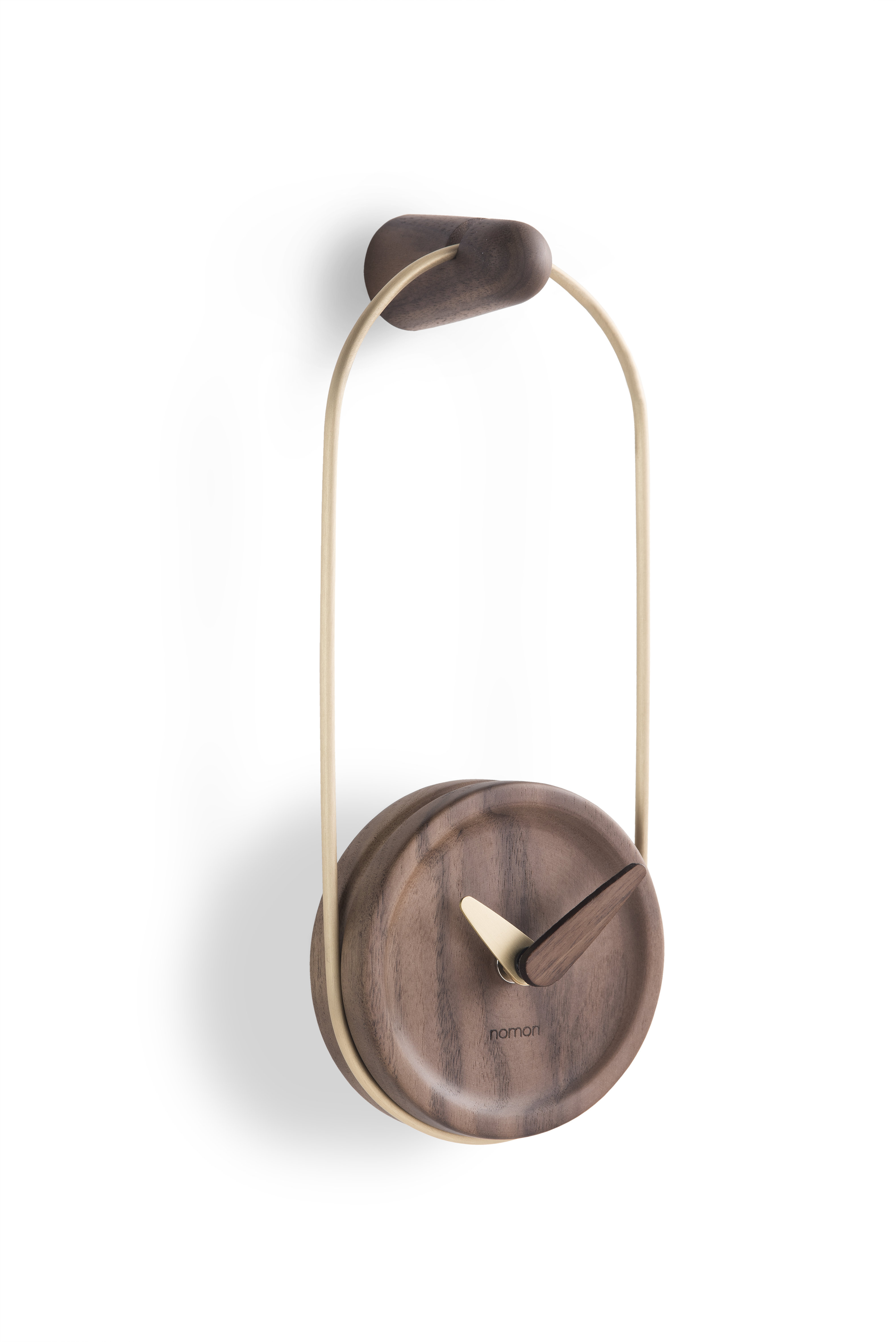 Nomon Wall Clock | Wayfair