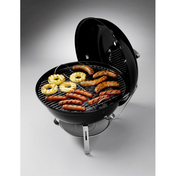Weber 18" Jumbo Joe & Reviews | Perigold