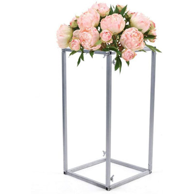 Lomana Wedding Flower Stand & Reviews | Wayfair