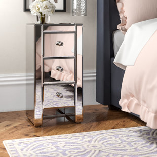 Etta Avenue Teen Bedside Tables You'll Love | Wayfair.co.uk