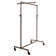 Econoco 41'' Rolling Clothes Rack | Wayfair