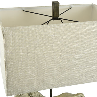 Alcott Hill® Rowan Table Lamp & Reviews | Wayfair