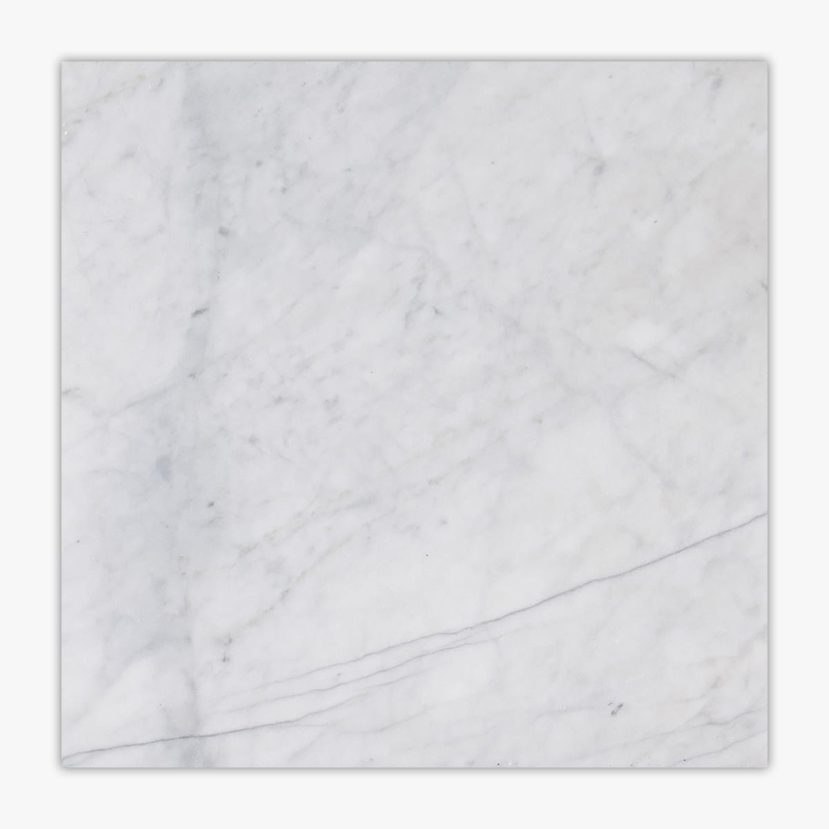 Direct Stone Source 12" x 12" Marble Stone Look Wall & Floor Tile | Wayfair