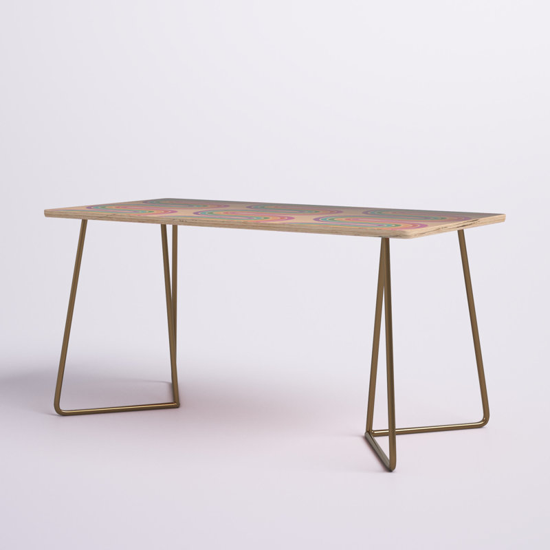 Latitude Run® Coffee Table & Reviews | Wayfair