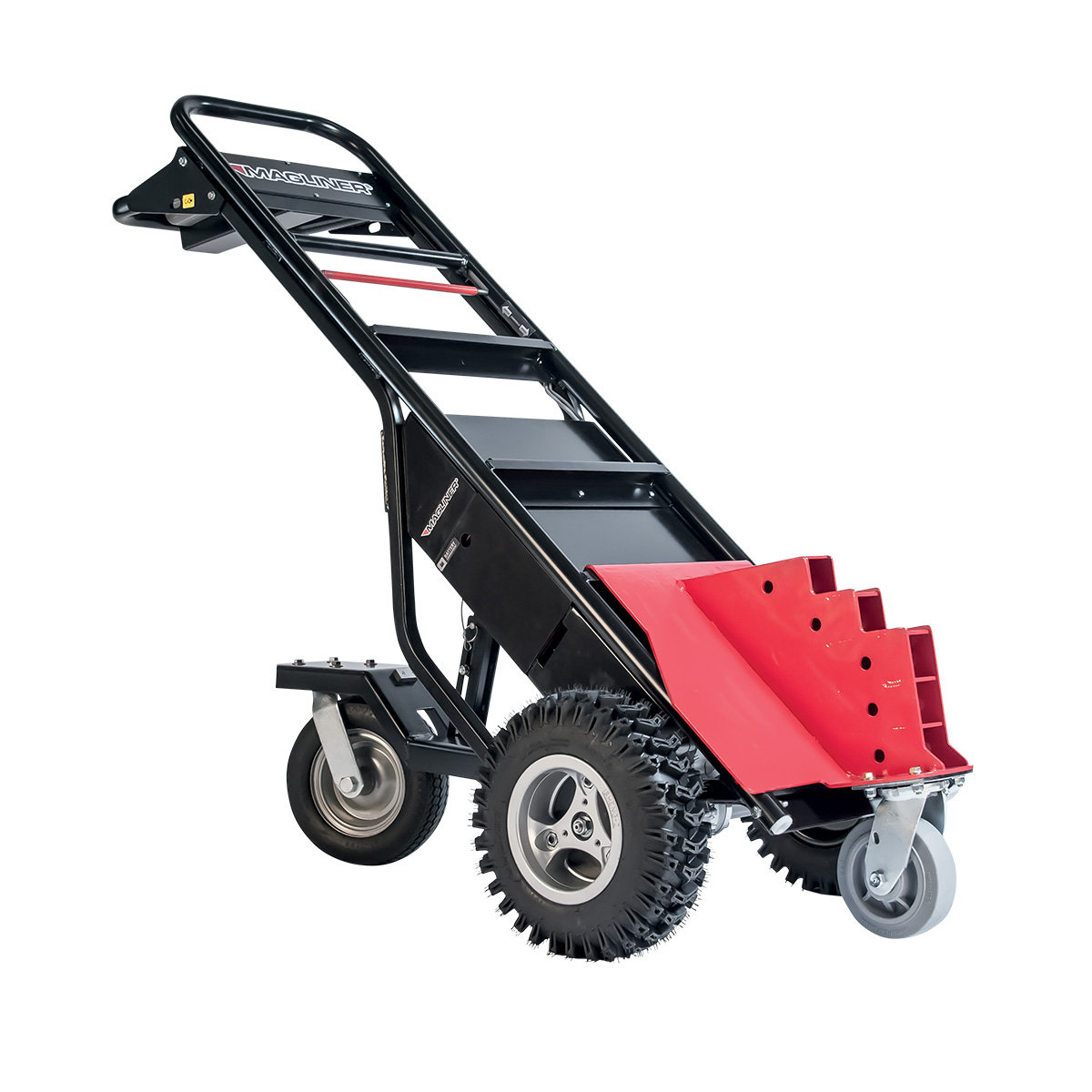 Magliner 1000 lb. Capacity Motorized Hand Truck Dolly | Wayfair